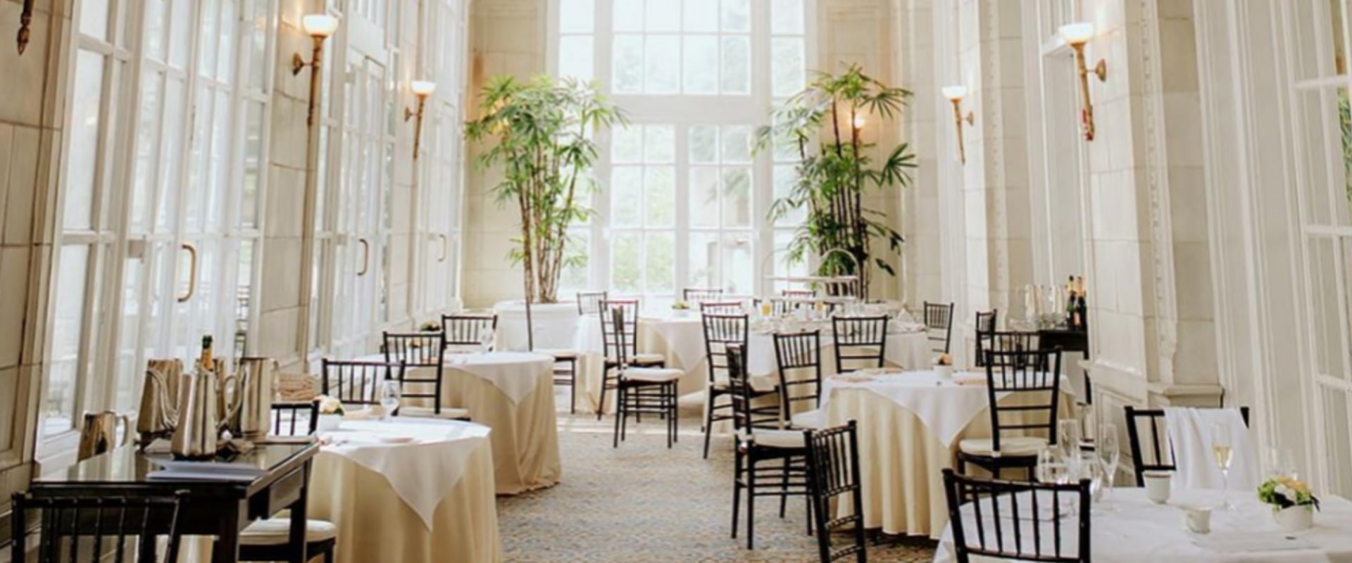 The Capitol Grille Restaurant - Nashville's Finest Fine Dining ...