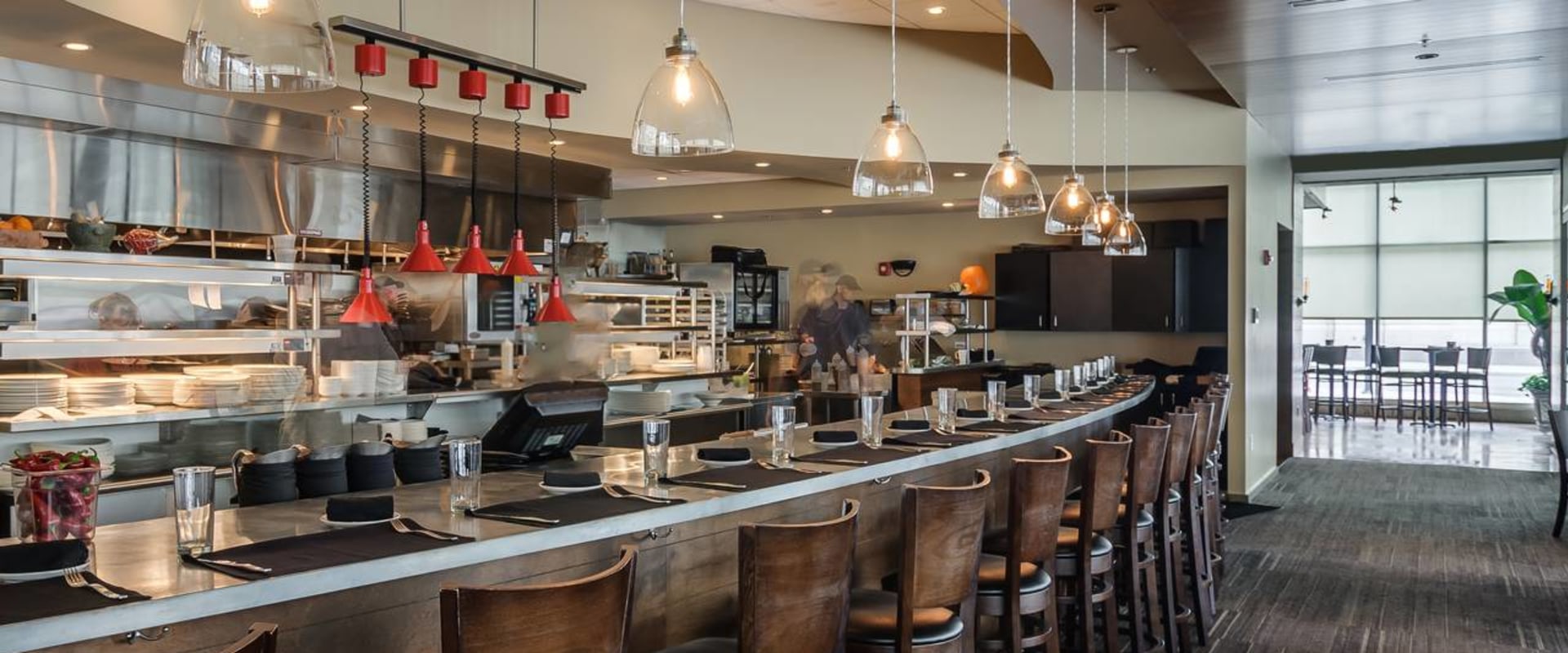 Etch Restaurant & Bar: A Fine Dining Experience in Nashville