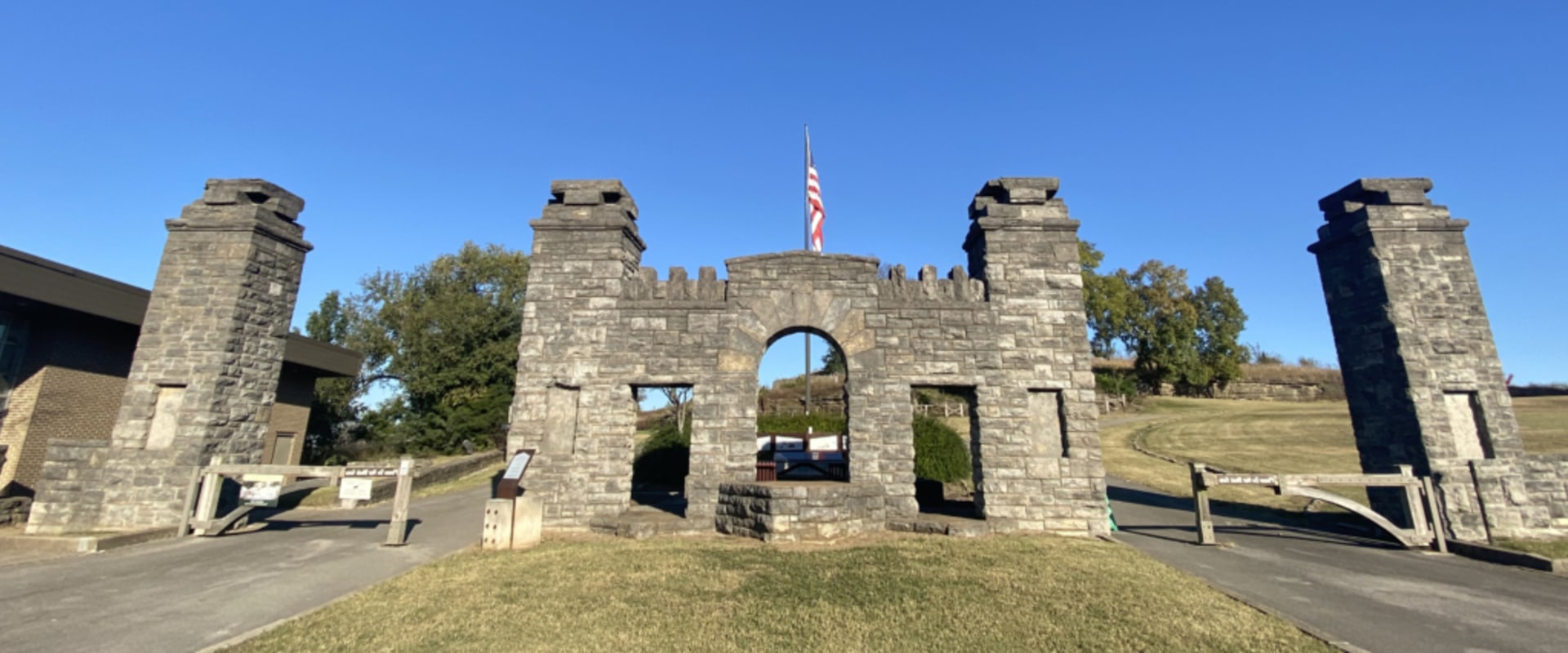 Fort Negley: An Unforgettable Nashville Attraction